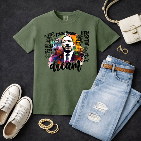 MLK DAY Martin Luther King Jr. Inspirational – Martin Luther King Jr ...